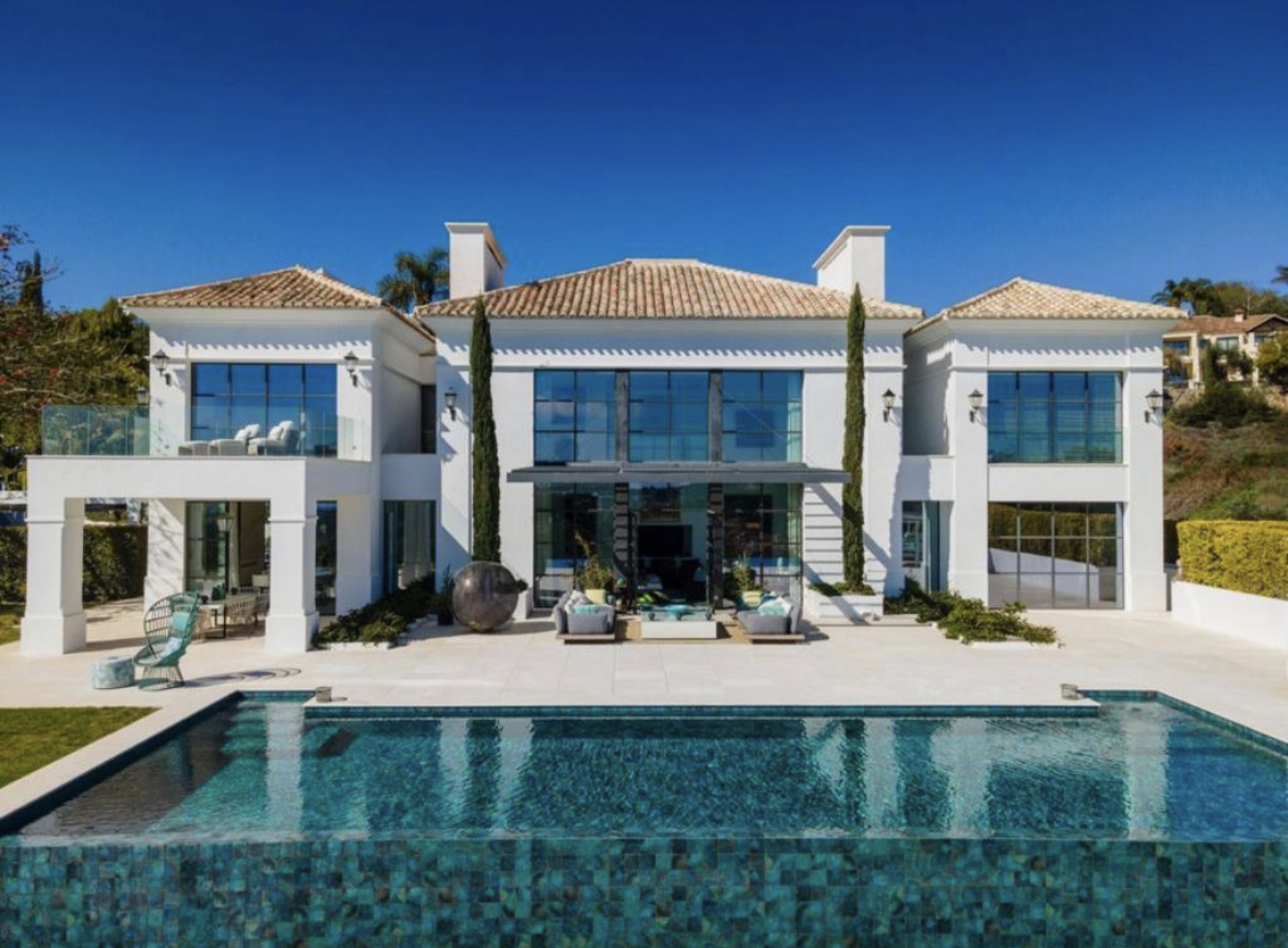 New Development Homes for Sale|Solx Properties in Costa del Sol Malaga
